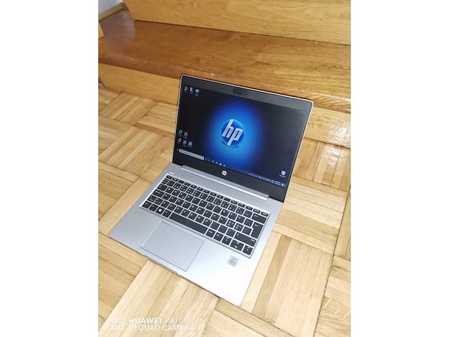HP ProBook 430 G7 - i3-10110u/8Gb/512Gb NVMe/UHD/7-8h