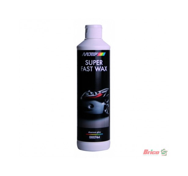 SUPER BRZI VOSAK 500ml