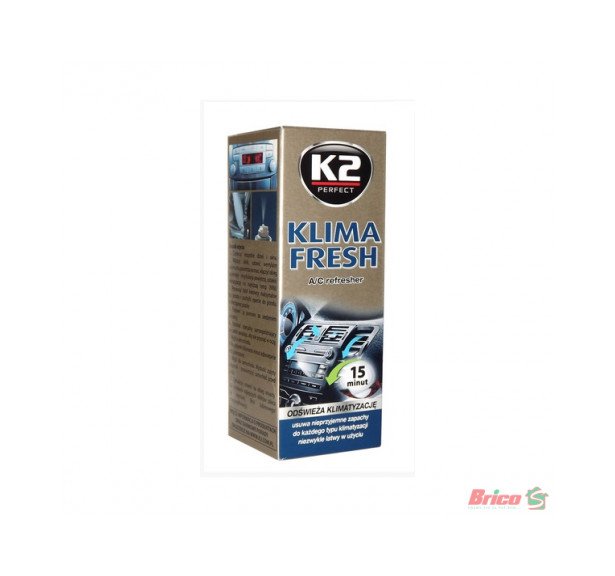 K2 KLIMA FRESH 150ML