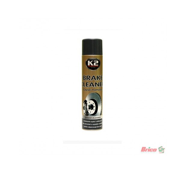 K2 BRAKE CLEANER SPREJ