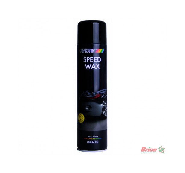 VOSAK U SPREJU 600 ml