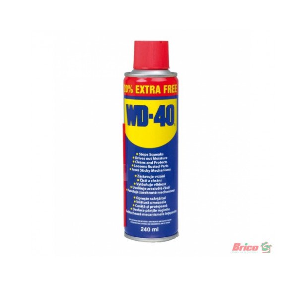 WD 40 240 ML UNIVERZ.SPREJ