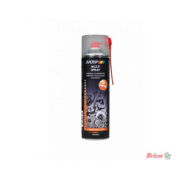 MULTISPREJ 500ml