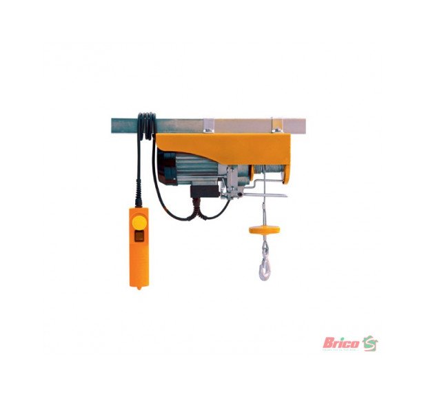 Dizalica elektro 1350W 800 kg