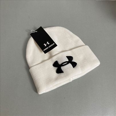 Under Armour kapa novo