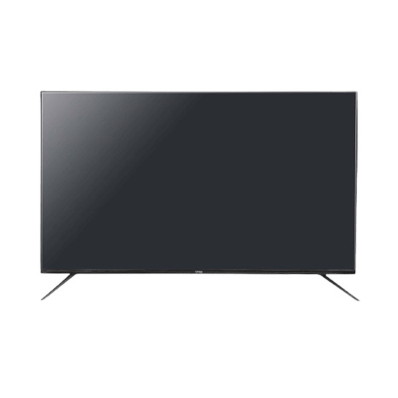 Televizor Fox 55DLE488 Smart, LED, 4K UHD, 55"(140cm), DVB-T/C/T2