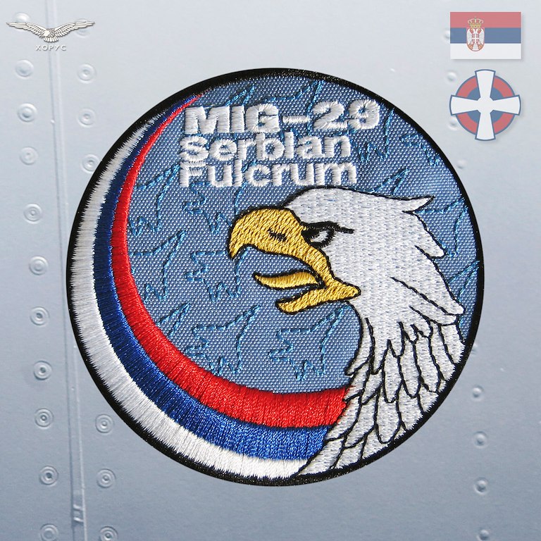 MiG-29 8