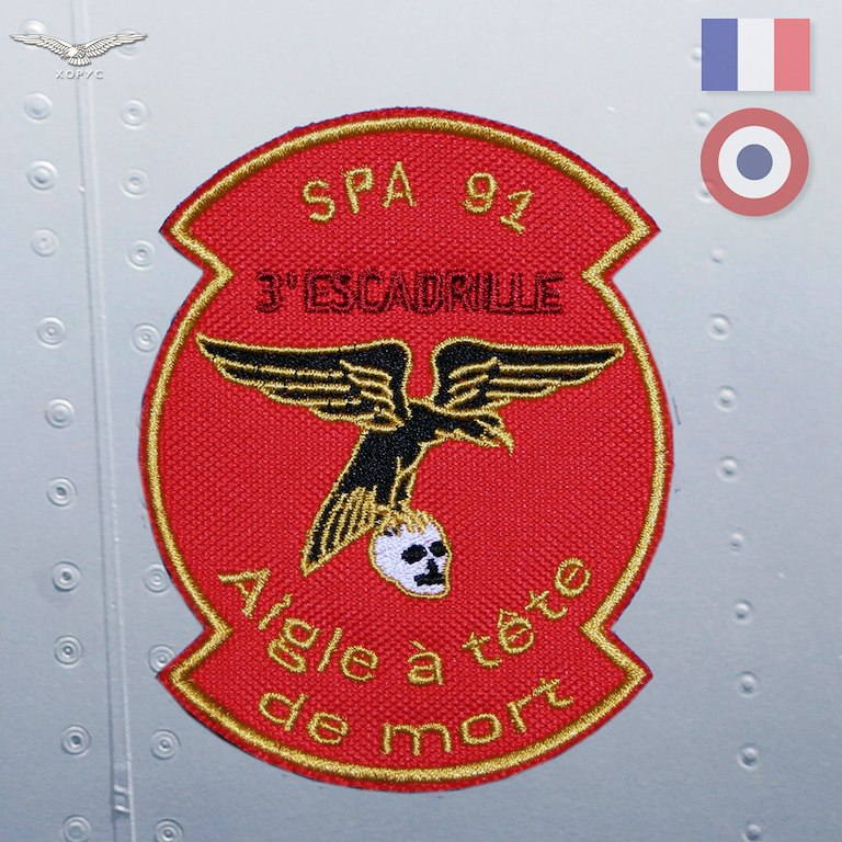 SPA 91