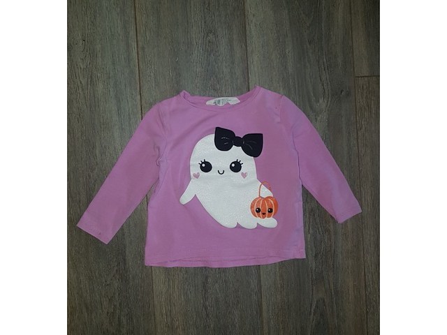 HM Halloween bluza, broj 92