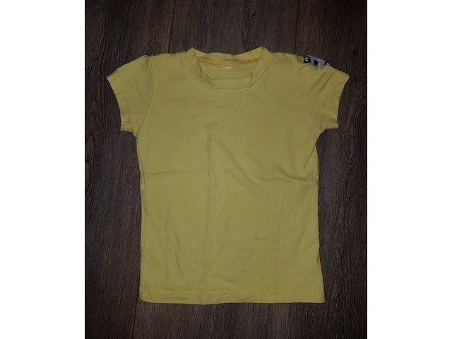 Žuta majica 92