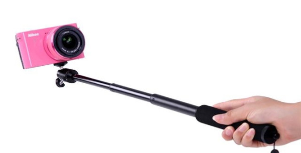 NIKON Selfie Stick N-MP001