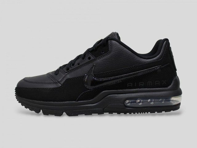 Nike Air Max LTD 3 kožne muške patike SPORTLINE