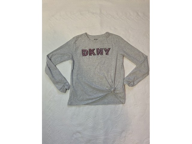 DKNY bluza-majica vel.12 god