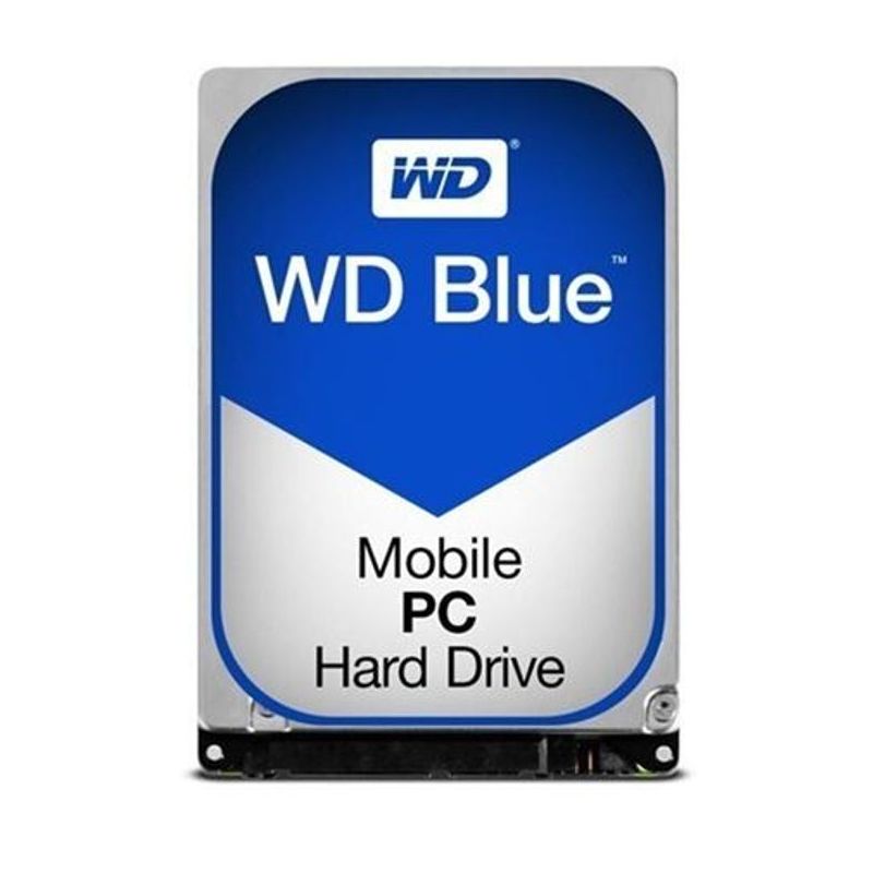 WD SATA.2,5″ 1TB Blue WD10SPZX