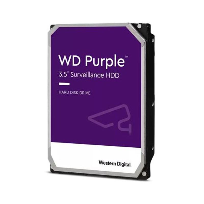 Hard Disk WD Purple™ 1TB WD10PURZ