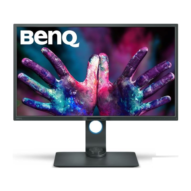 Benq 32″ PD3200Q 2K LED Designer monitor