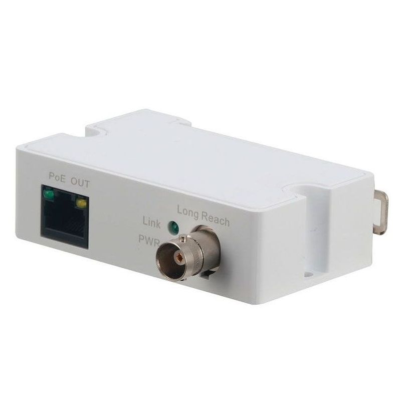 Dahua LR1002-1ET coax na IP transmiter