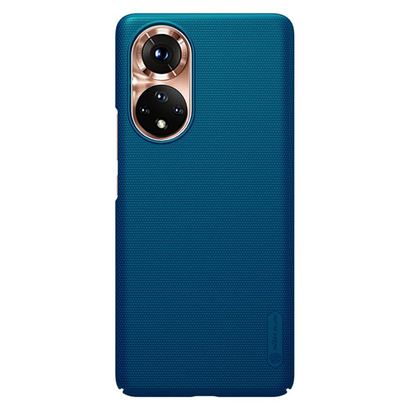 Maskica Nillkin Scrub za Huawei Honor 50/Nova 9 plava