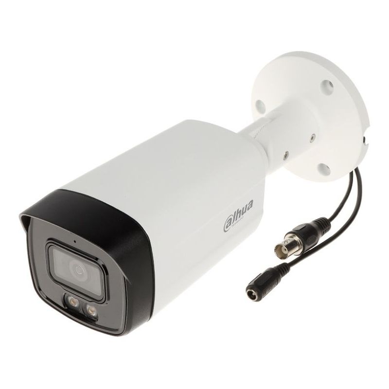 Dahua HAC-HFW1509TM-A-LED-0360B-S2 5MP Full-color HDCVI Bullet Kamera