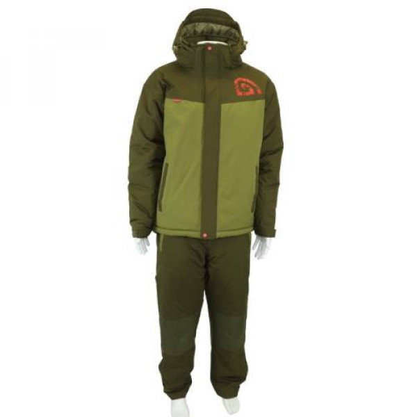 Termo Odelo Trakker 2 Piece Winter Suit