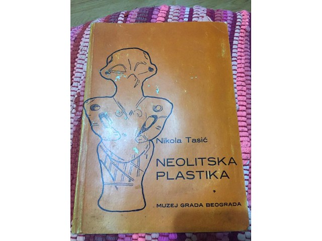 Neolitska plastika