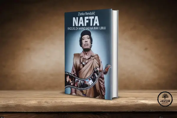 Nafta – Zlatko Rendulić