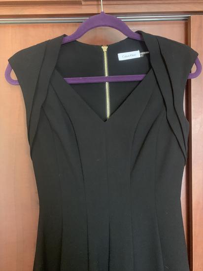 Calvin Klein haljina nova original