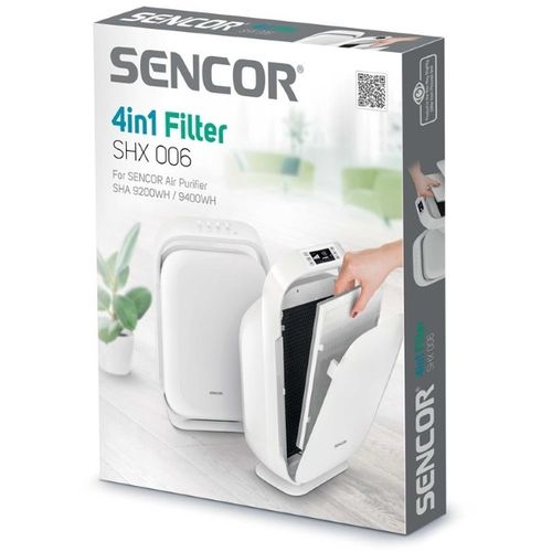 Sencor SHX 006 Filter za prečišćivač vazduha