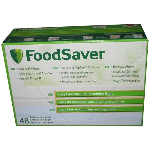 Food saver FSB4802-I Kese za vakumiranje