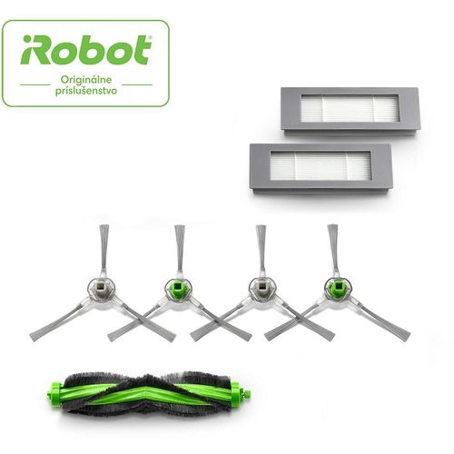 iRobot Set dodataka - Roomba Comba