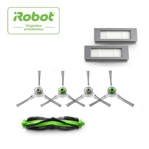 iRobot Set dodataka - Roomba Comba