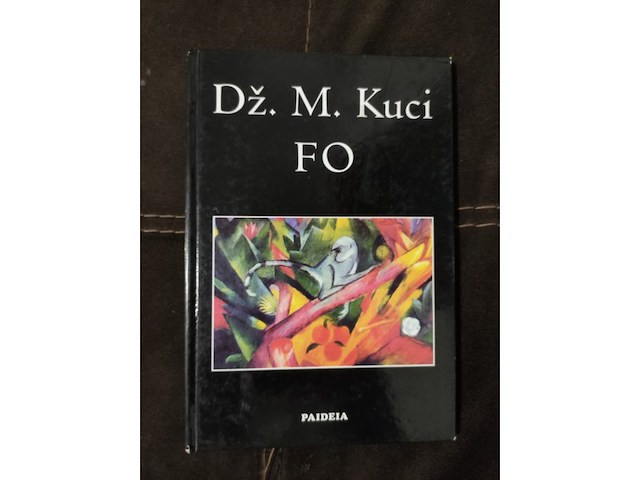 FO,Dž.M.KUci