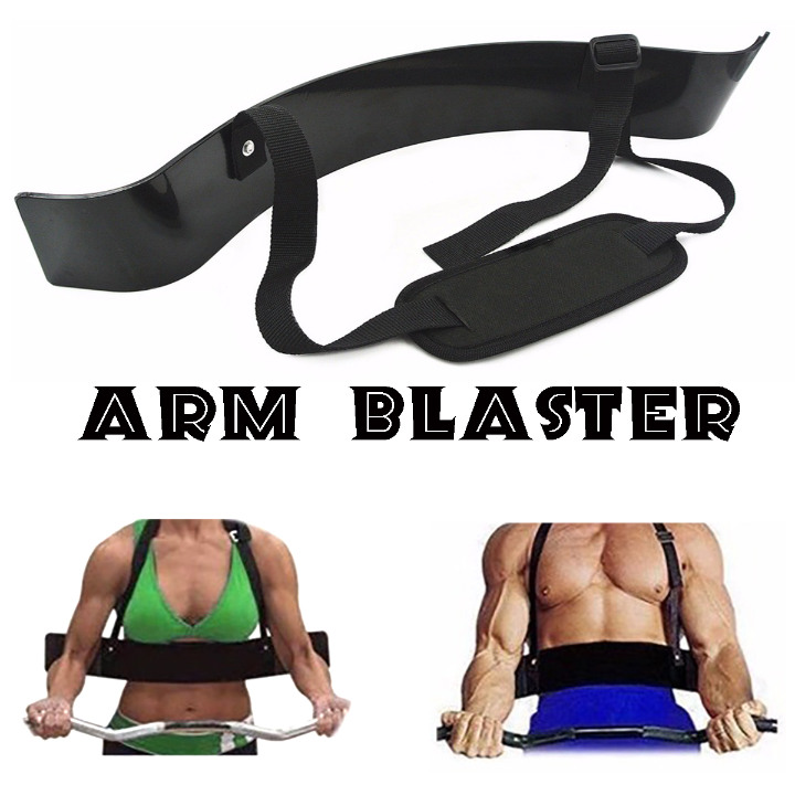 ARM BLASTER