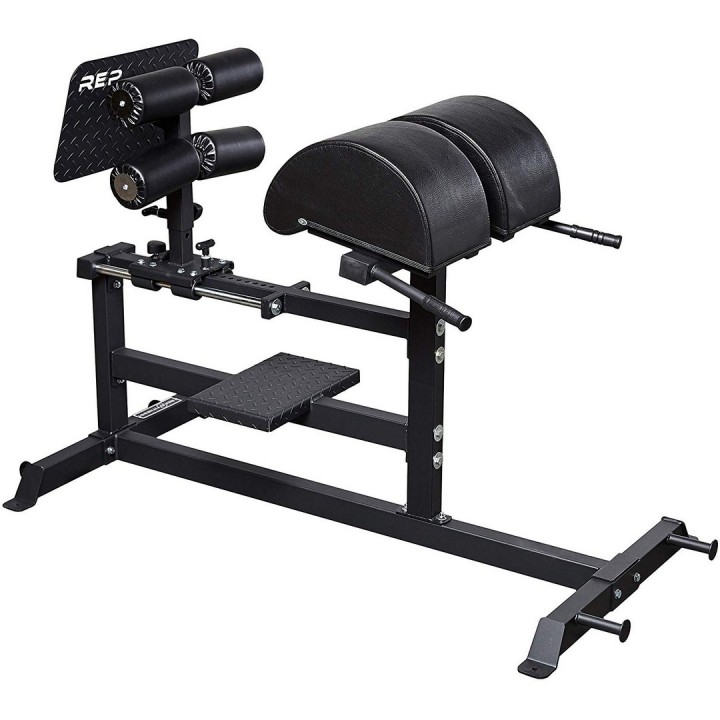 PREMIUM GHD KLUPA – GLUTE HAMSTRINGS DEVELOPER