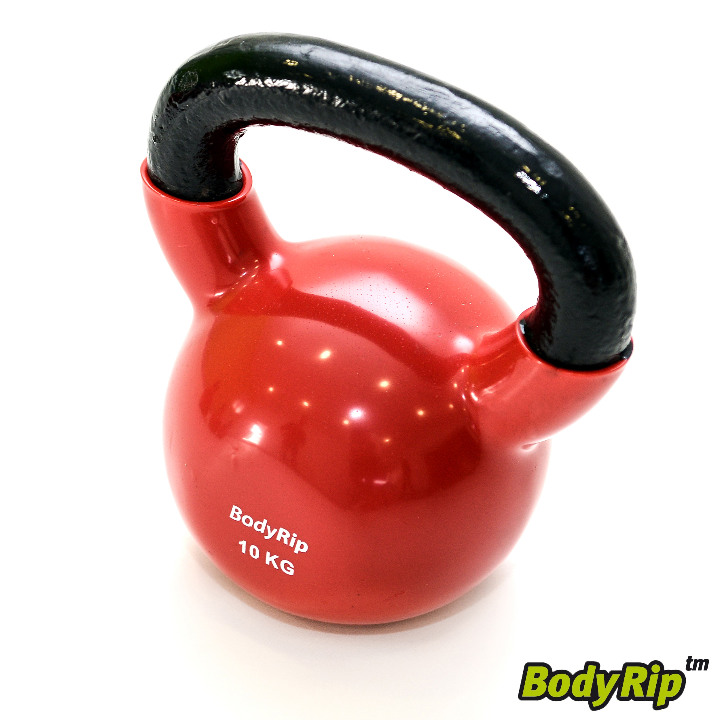 KETTLEBELL BODYRIP 10 KG