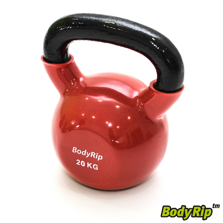 KETTLEBELL BODYRIP 20 KG