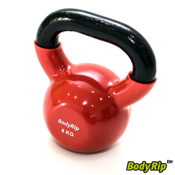 KETTLEBELL BODYRIP 8 KG