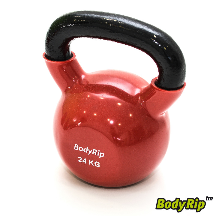 KETTLEBELL BODYRIP 24 KG