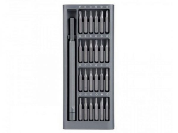 XIAOMI Mi Precision šrafciger set