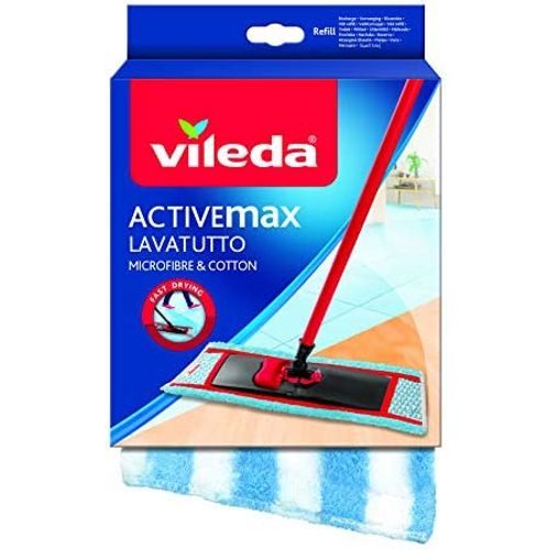 Vileda Active max rezervna navlaka