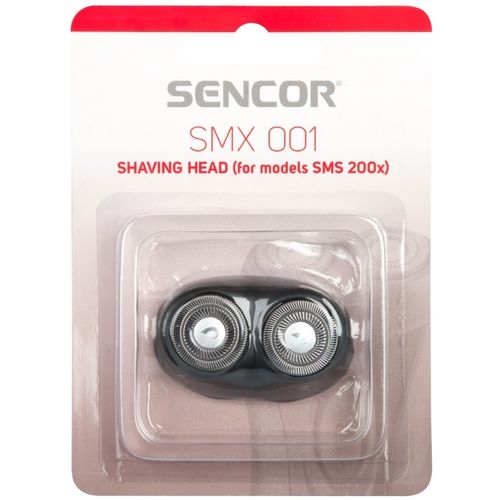 SENCOR SMX 001 zamenska glava za električni brijač