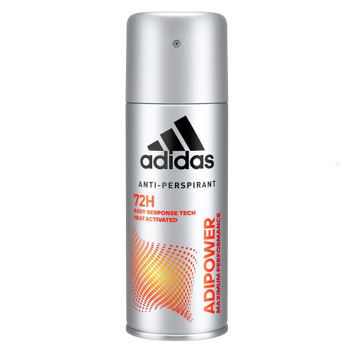 Adidas Adipower muški dezodorans u spreju 150ml