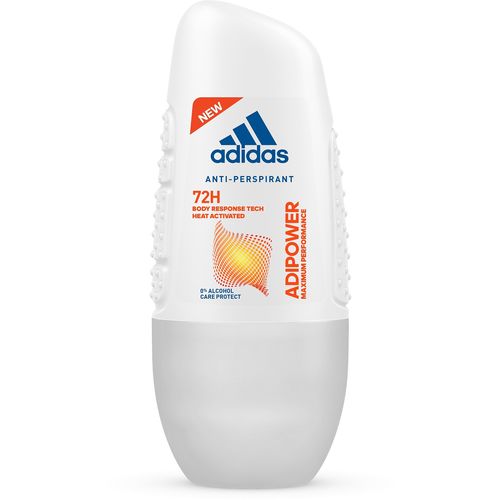 Adidas Adipower ženski roll on dezodorans 50ml