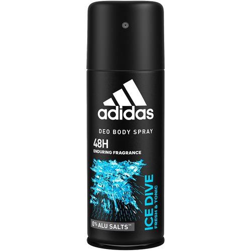 Adidas Ice Dive muški dezodorans u spreju 150ml