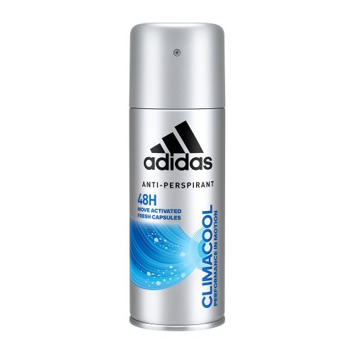 Adidas Climacool muški dezodorans u spreju 150ml