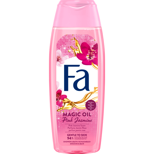 FA kupka Magic Oil Pink Jasmine 500ml