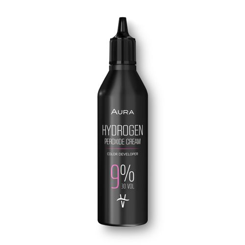 AURA Emulzioni hidrogen 90ml 9%