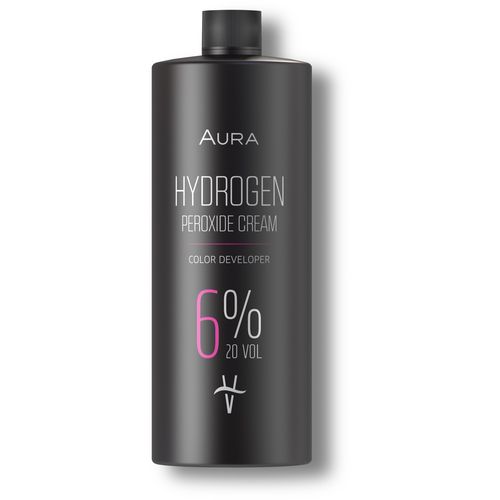 AURA Emulzioni hidrogen 1l 6%