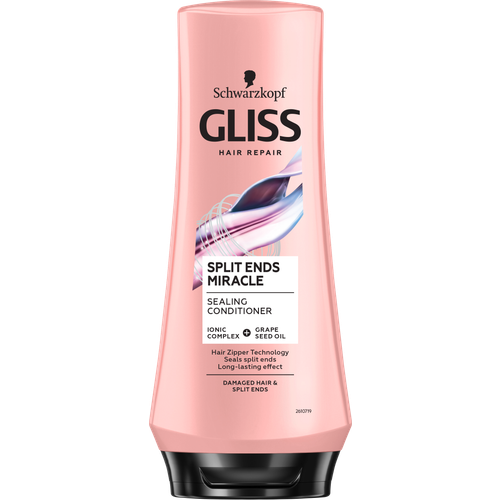 GLISS regenerator za kosu Split ends miracle 200ml