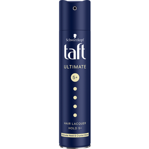 TAFT lak za kosu Ultimate 250ml